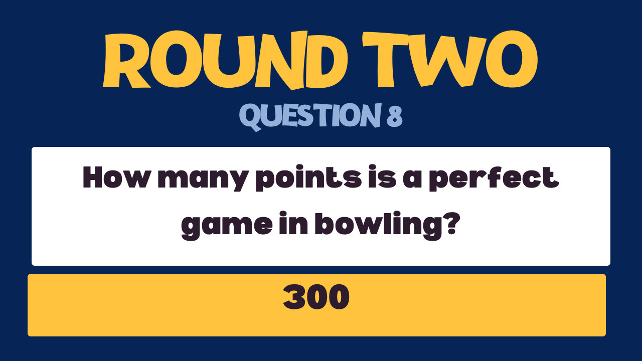 GENERAL KNOWLEDGE Trivia Game | Instant Download | 25 Rounds, 275 ...