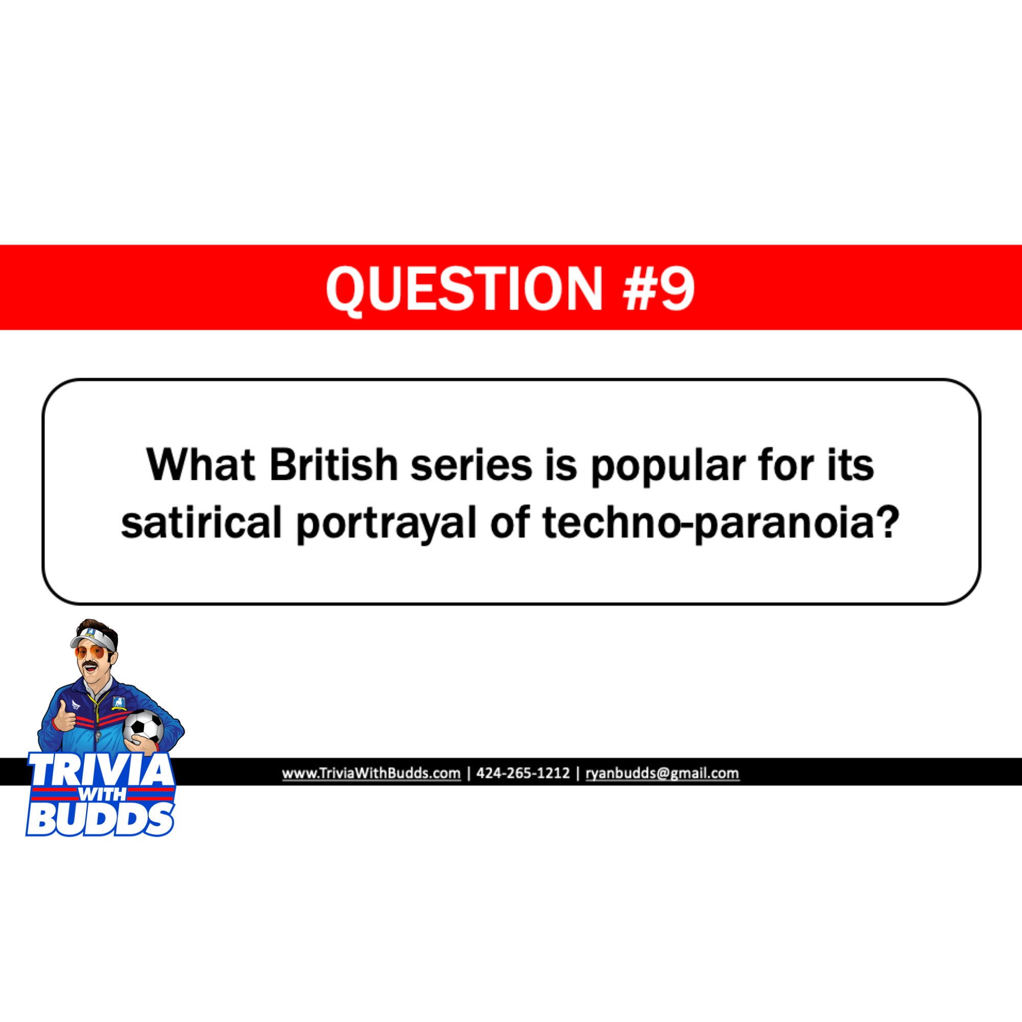 TV TRIVIA Trivia Game | Pub Quiz Trivia | Instant Download | 10 Rounds ...