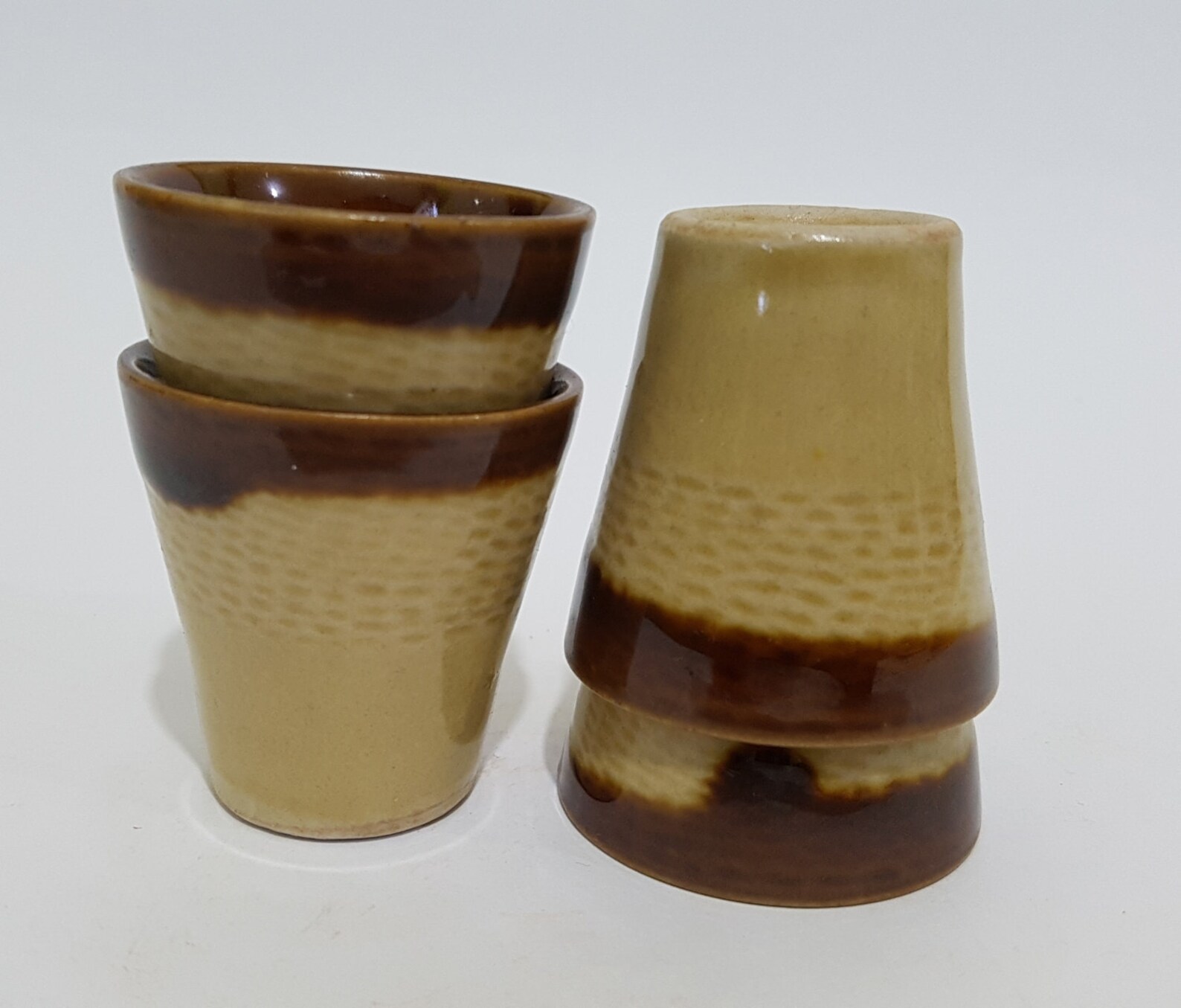 Tanuki Raccoon Dog Tokkuri Sake Set CecysAsianShop | Etsy