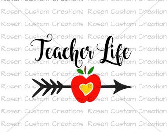 Lunch lady SVG. Cafeteria. Lunch. School. Appreciation week. | Etsy