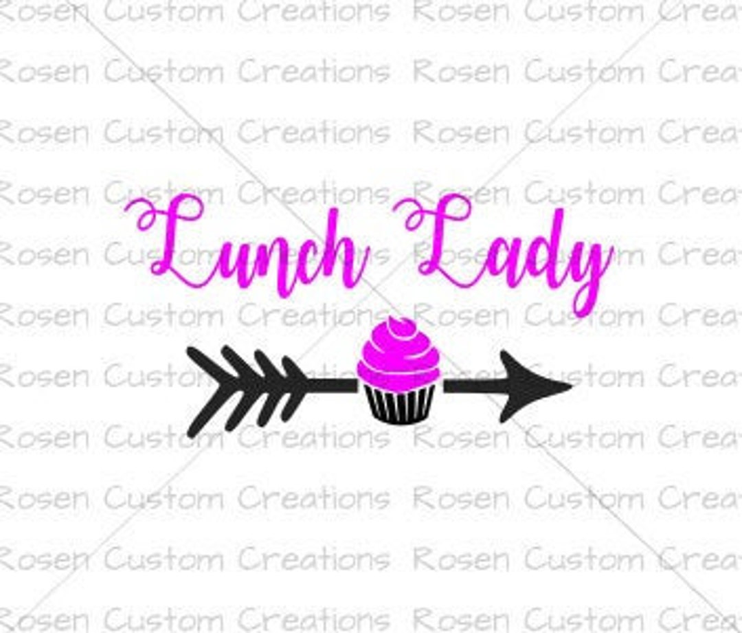 Back to School Svg. Teacher. Student. Lunch Lady. Summer Over. Grading ...