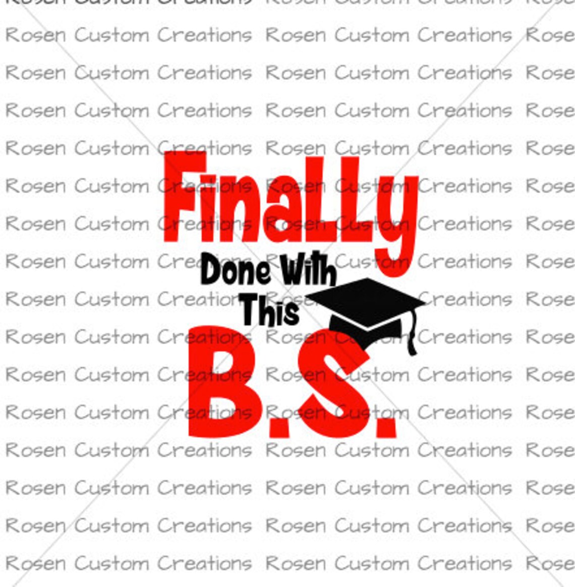 Graduation SVG. Graduate. Grad. Bachelors Degree. Degree. - Etsy