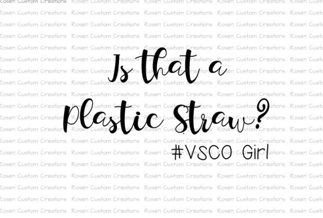 VSCO GIRL SVG - Sksksk, and I Oop, Digital Stickers, Instant Download ...