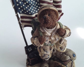 Military Figurine - Etsy