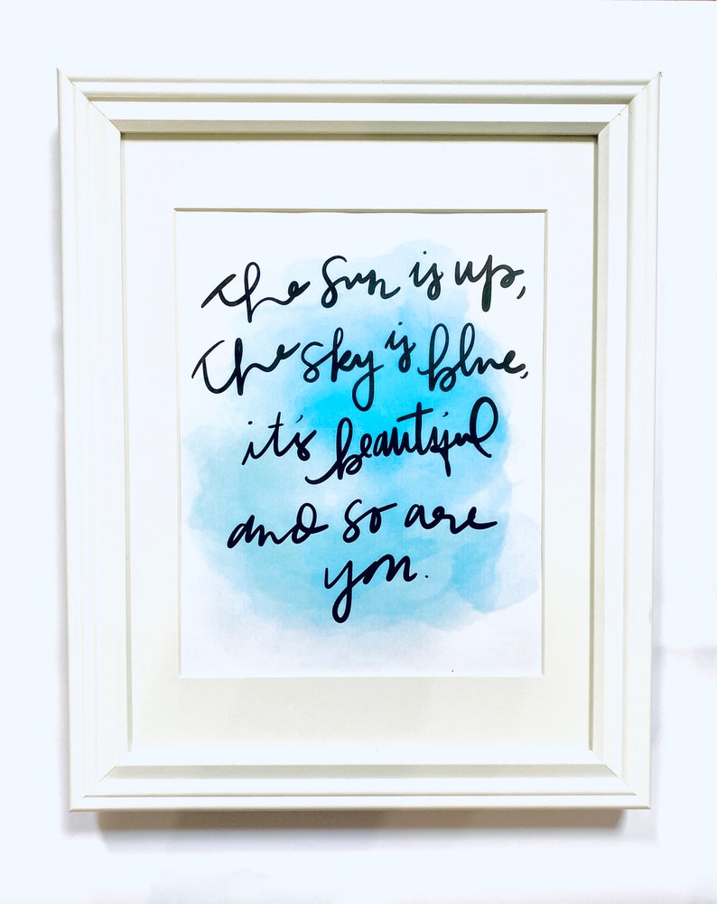 Beatles Lyrics - Etsy