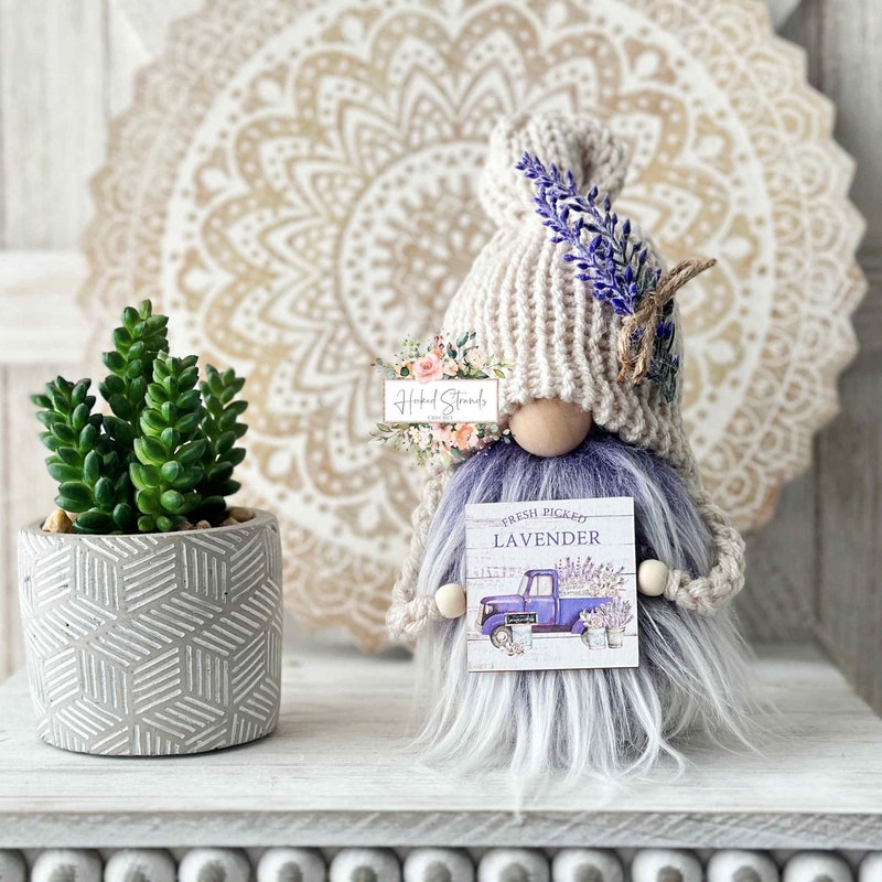 Farmhouse Gnomes - Etsy