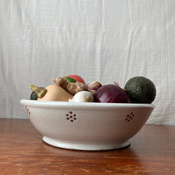 Ceramic Fruit - Etsy
