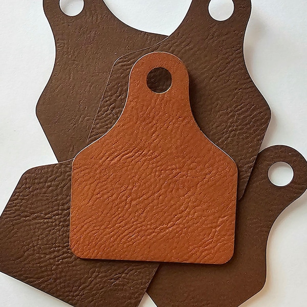 Livestock Tag - Etsy