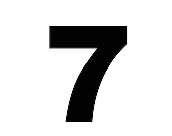 Set of 10 Letter s Leatherette Patches With Adhesive Backing, Laserable ...