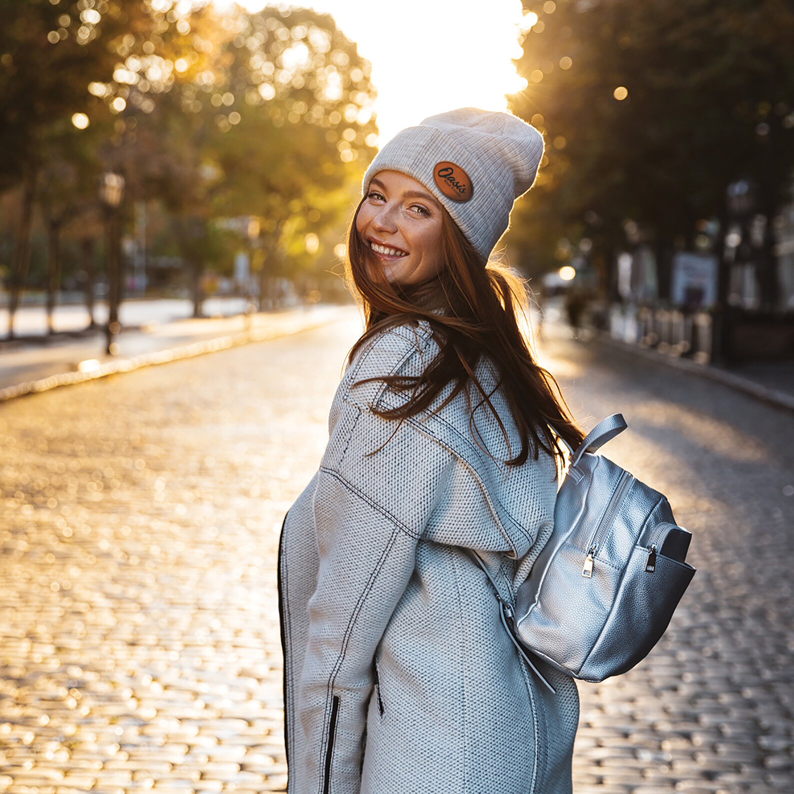 Set of 10 Blank Rawhide Laserable Leatherette Oval Patch With - Etsy