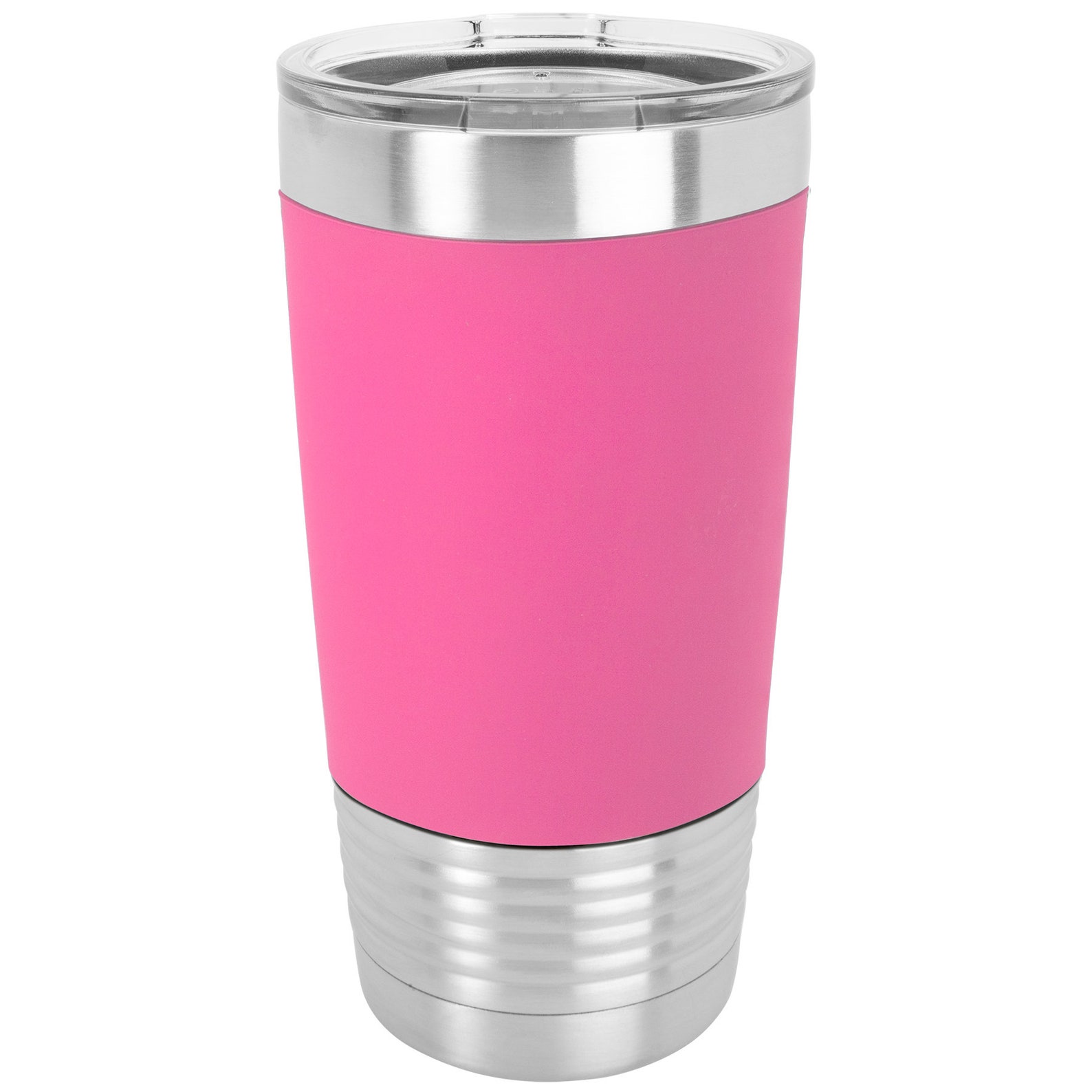 Sample Set of Blank Laserable Silicone Tumbler for Engraving - Sample ...
