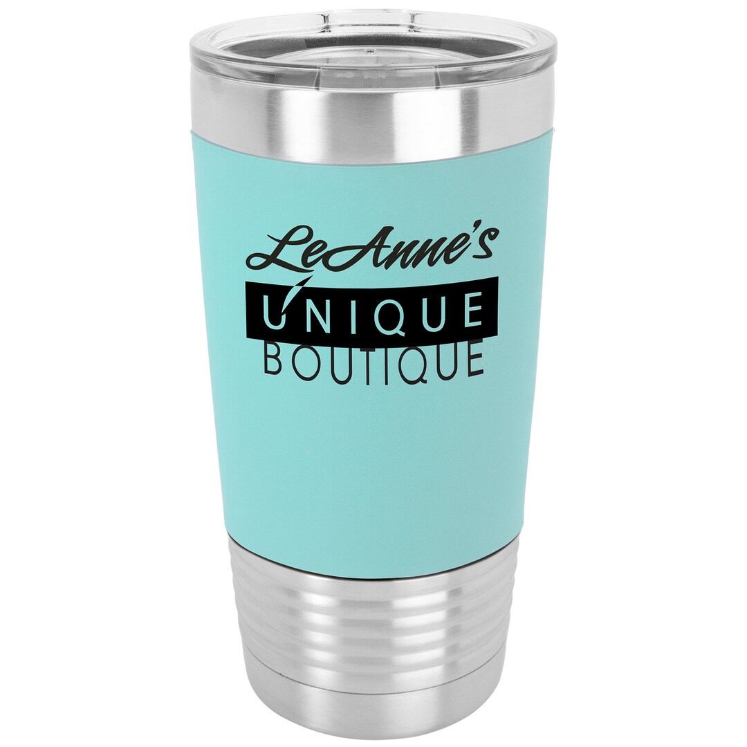 24 Quantity Blank Laserable Silicone Tumbler for Engraving - Teal - Etsy