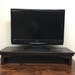 LED TV Riser Stand Laptop Organizer Stand Traditional Alder New Colors ...