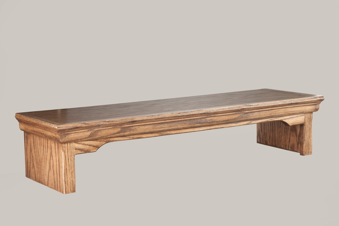 TV LED Riser Stand Laptop Printer Stand Entertainment Center - Etsy