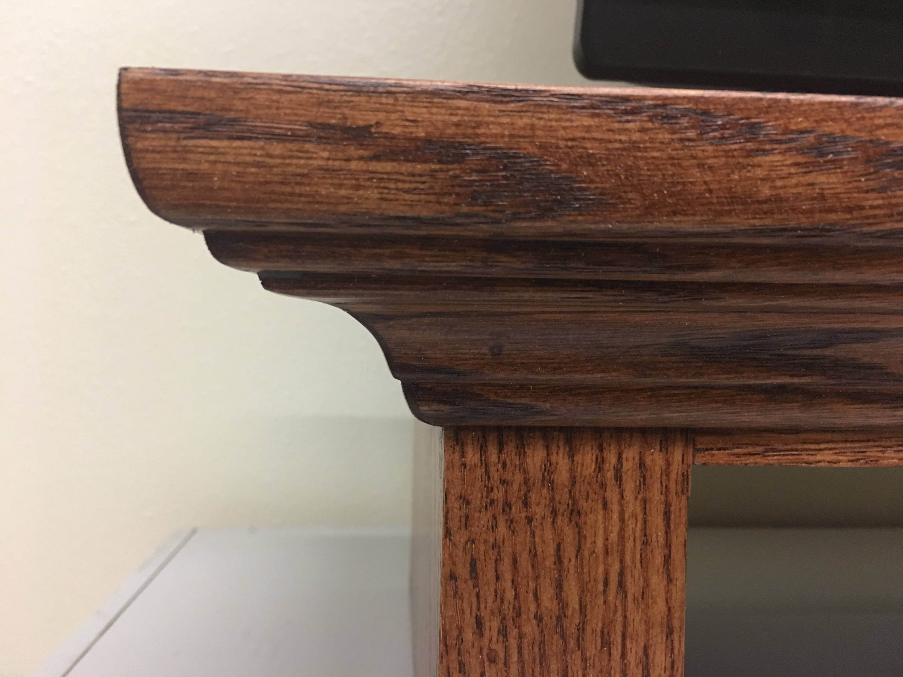 TV LED Riser Stand Entertainment Center Organizer Space Saver - Etsy