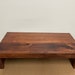 LCD TV Laptop Riser Stand Space Saver Rustic Hardwood Made in the USA ...