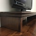 LED TV Riser Stand Laptop Organizer Stand Traditional Alder New Colors ...