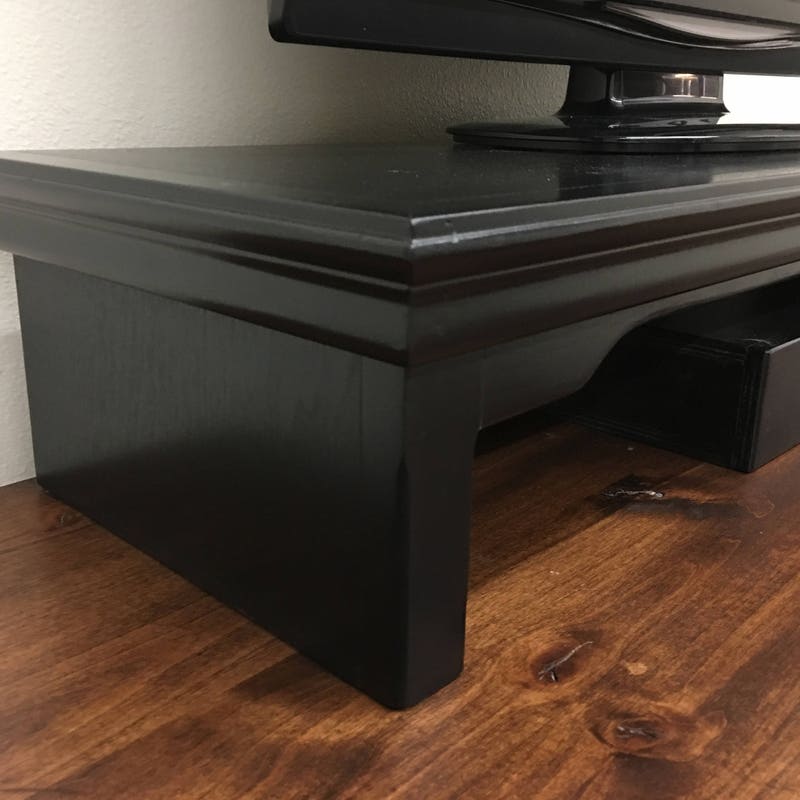 Wooden 80 in Tv Stand - Etsy