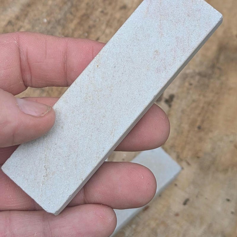 Sharpening Stone - Etsy
