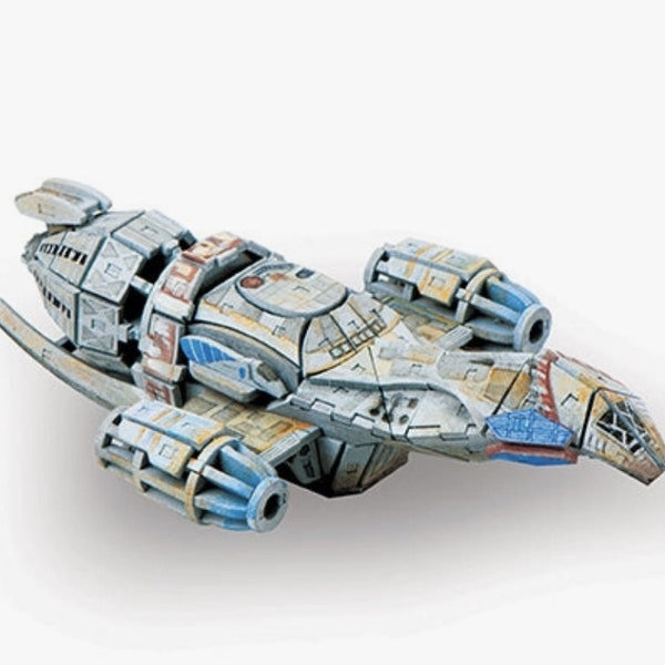 Firefly Serenity - Etsy