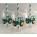 Tractor Farm Themed Party Cups - Etsy