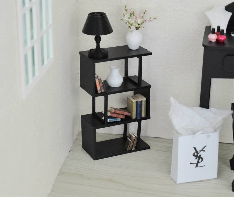 Modern Shelf 1/6 for Poppy Parker Pullip Blythe Fashion - Etsy