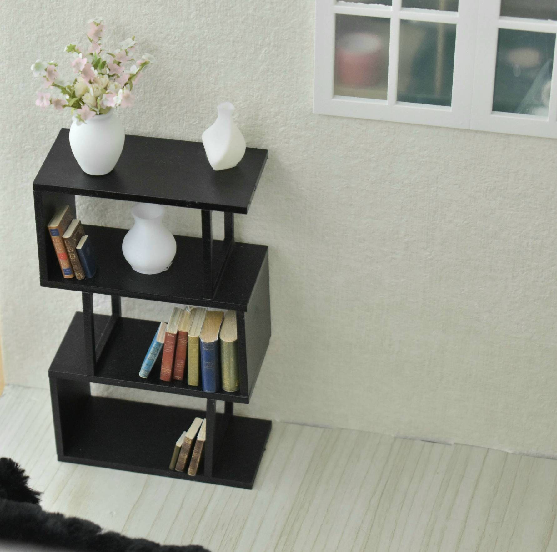 Modern Shelf 1/6 for Poppy Parker Pullip Blythe Fashion - Etsy