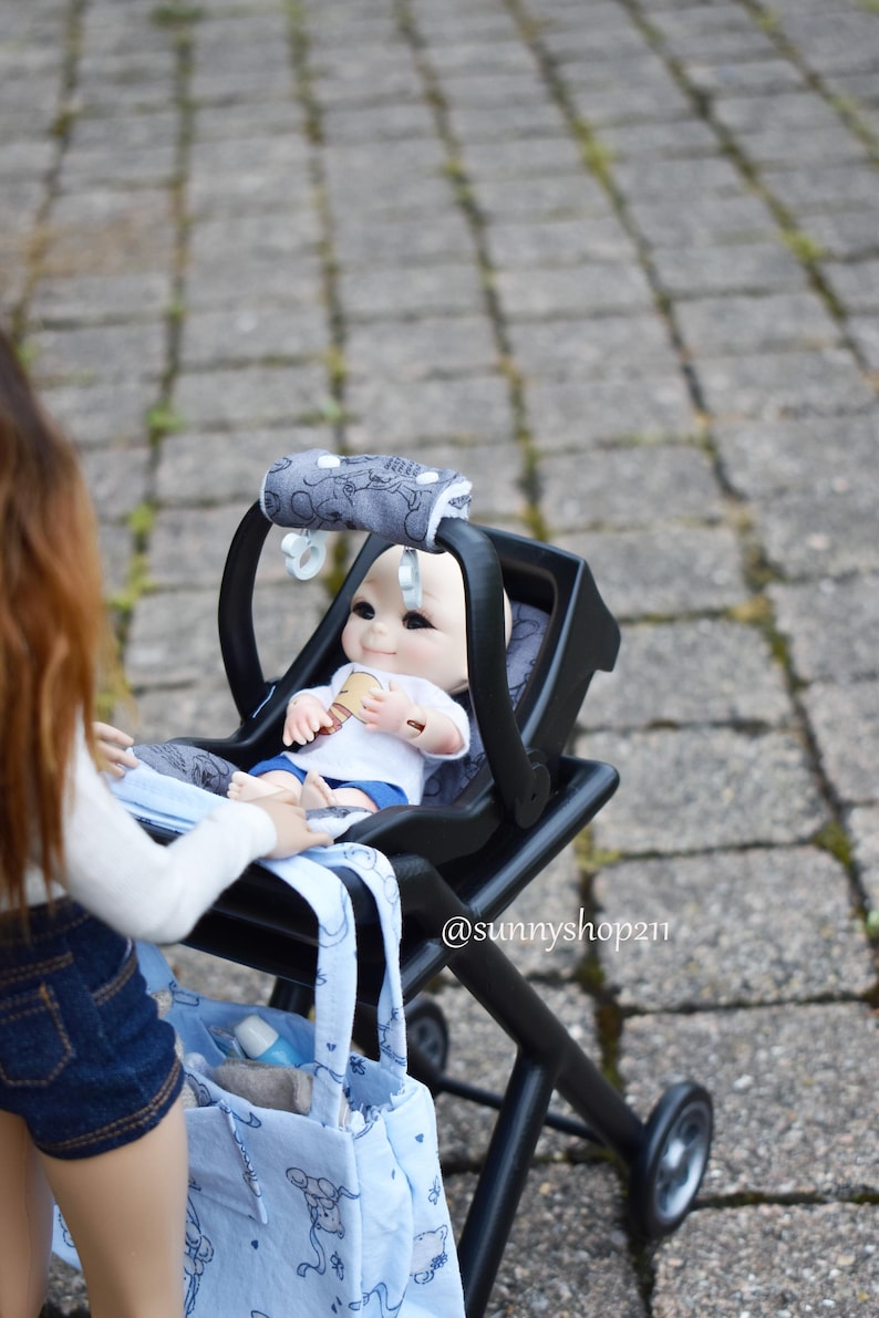 BJD Doll Seat, Cosy for Pukifee, Lati Yellow - Etsy