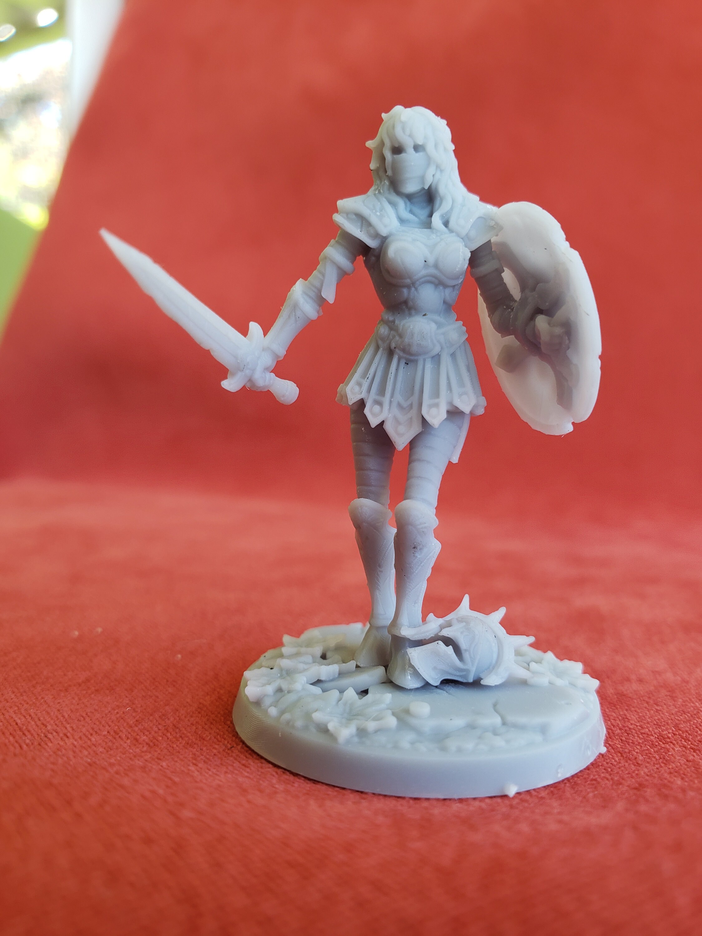 Daughters of Persephone by Labyrinth Models - Etsy