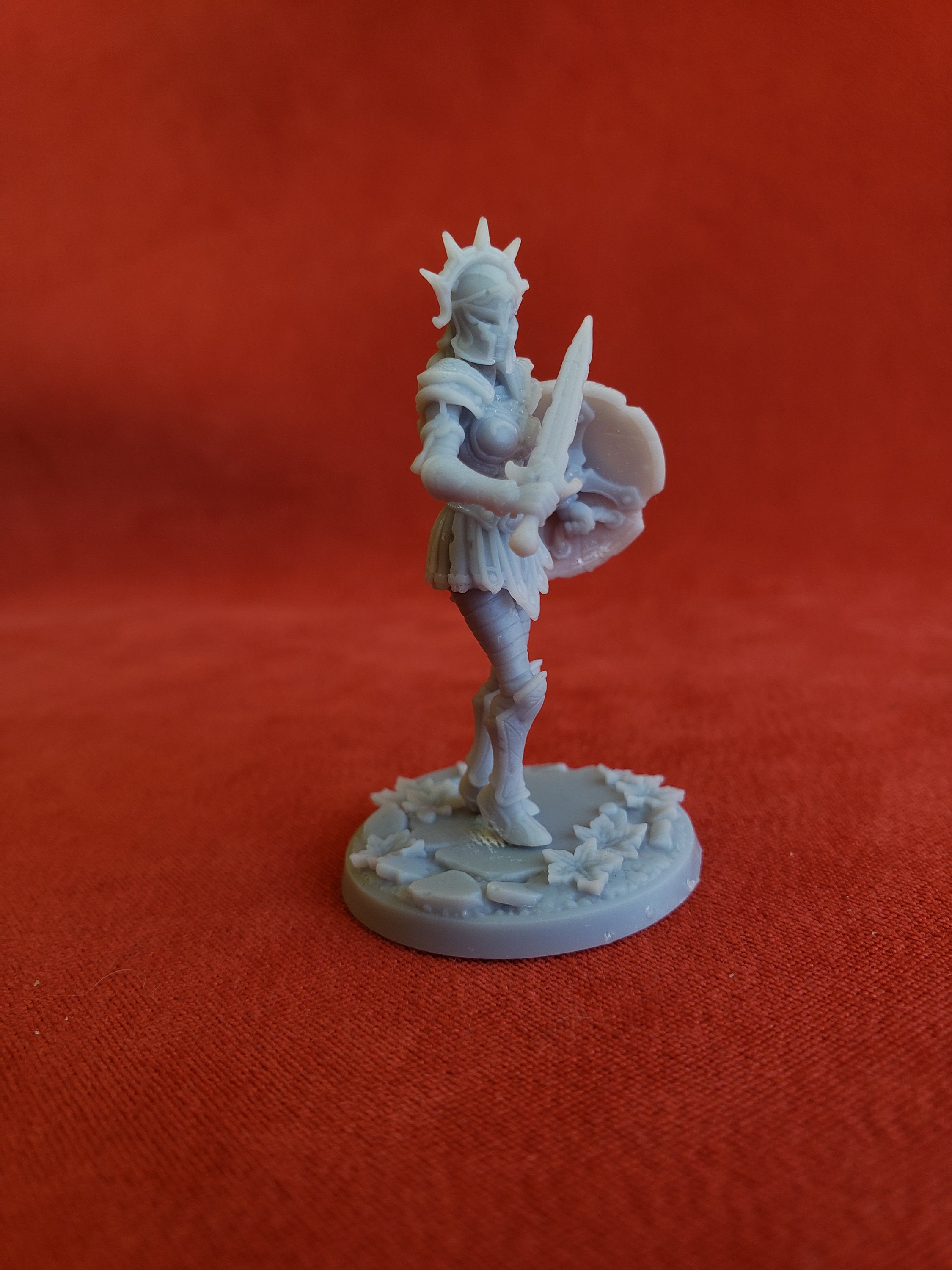 Daughters of Persephone by Labyrinth Models - Etsy