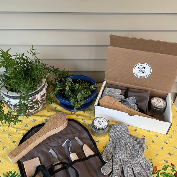 Spoon Carving - Etsy