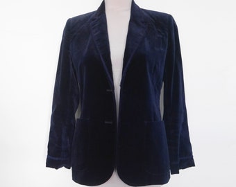 80s Women Jacket | Etsy