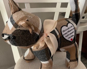 Stuffed Toy Cats - Etsy