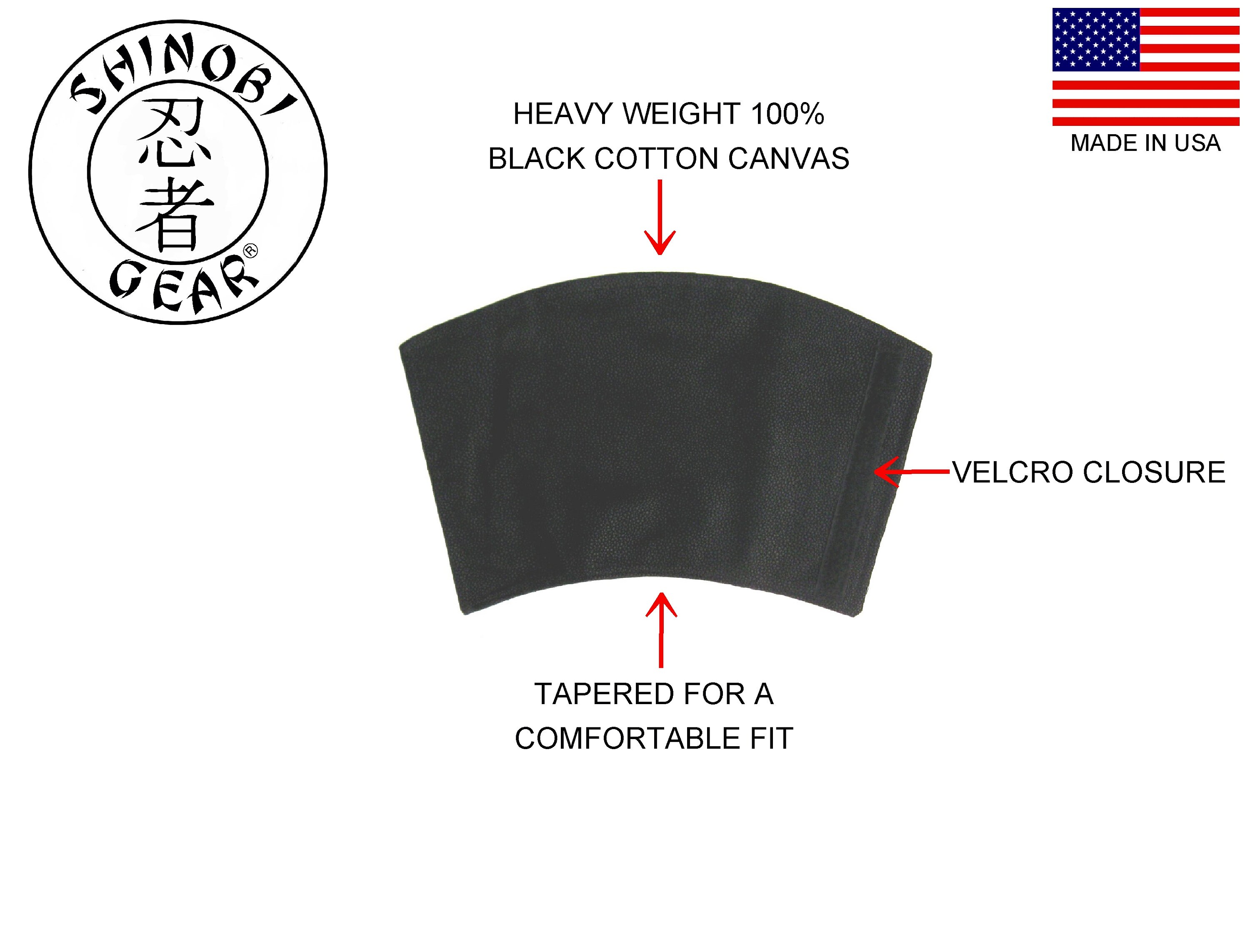 Ninja Tekkou V2 (gauntlet Style) - Etsy