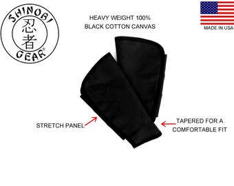 Japanese Ninja Pants Trousers Yoroi Hitatare Kyahan Leggings Wraps ...