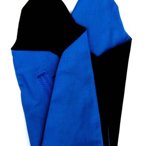 Ninja Tekkou Hand Covers (gauntlets) - Etsy