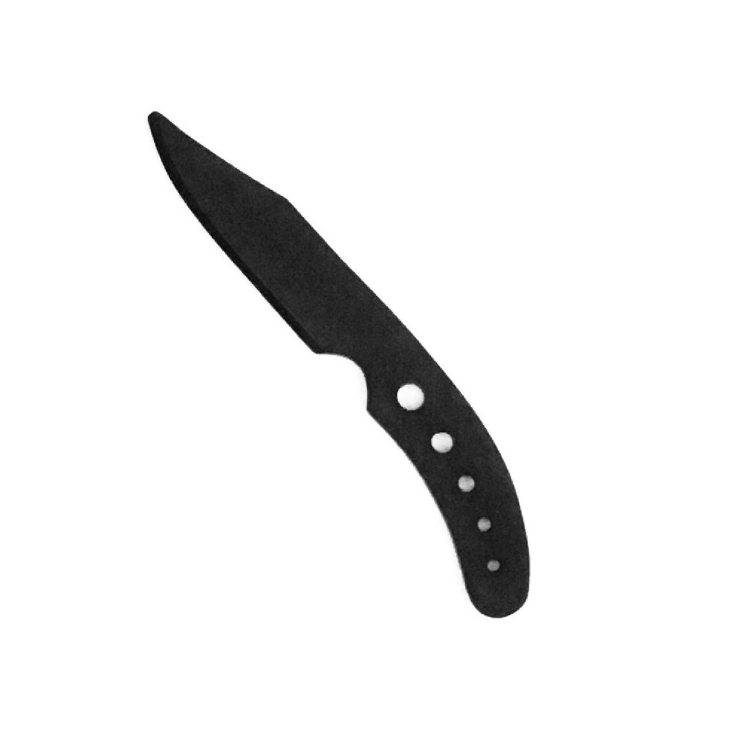 Plastic Ninja Training Pocket Knife - Etsy