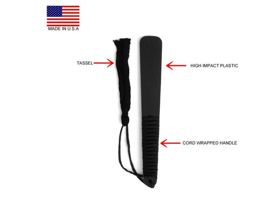 Plastic Ninja Training Tessen | Etsy UK