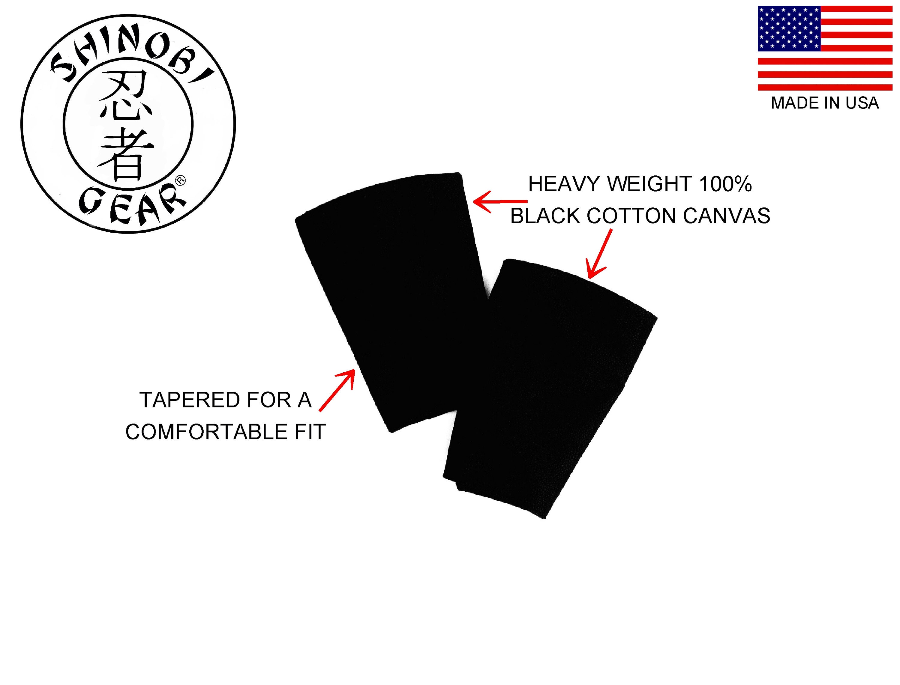 Ninja Tekkou V2 (gauntlet Style) - Etsy