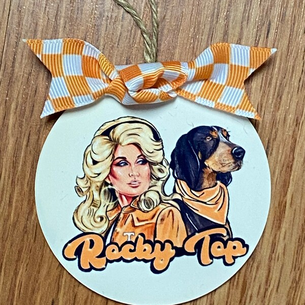 Dolly Parton Christmas Ornaments - Etsy