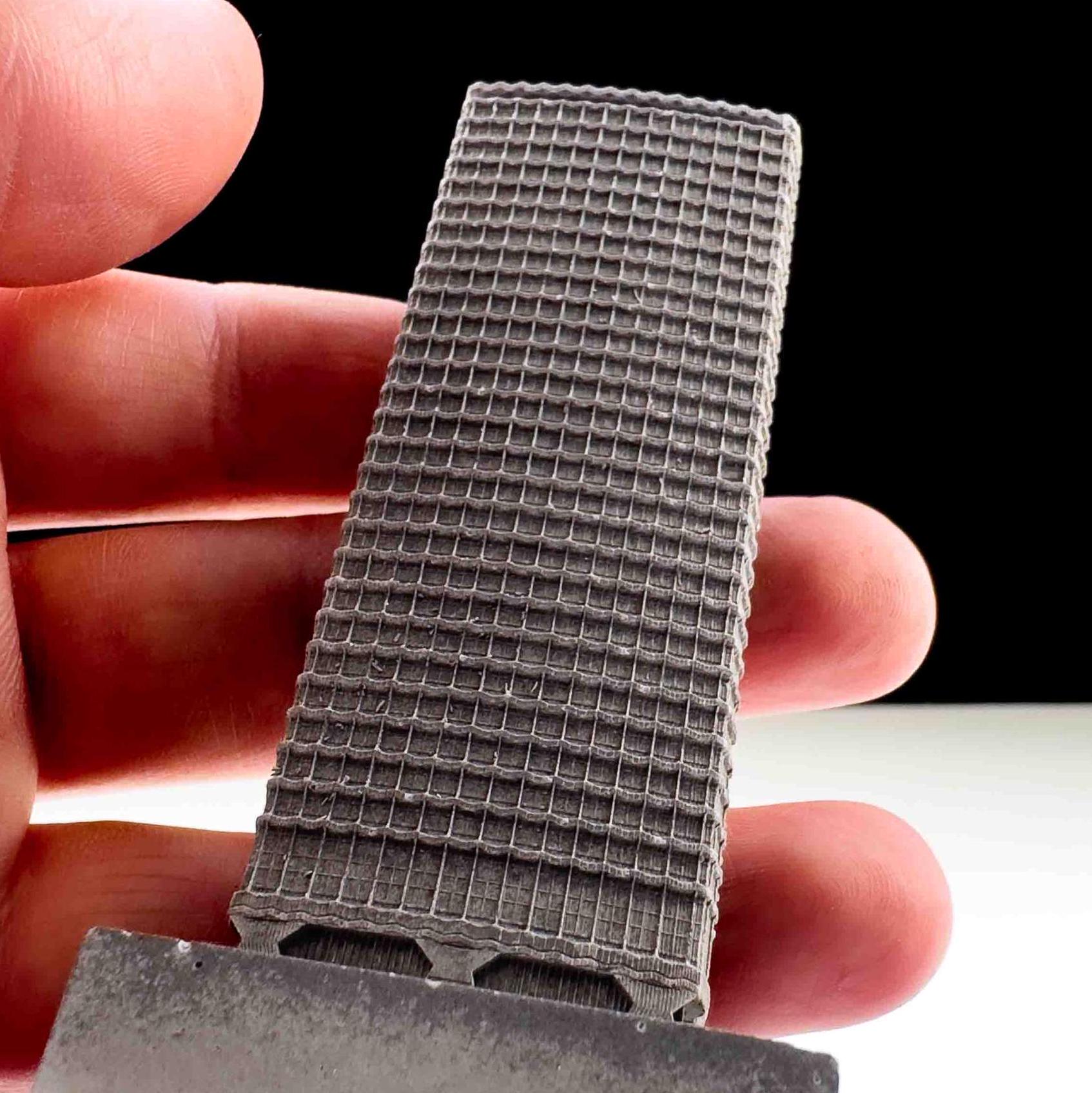 Centre Point - Miniature Concrete Architecture Model: 056 - Etsy