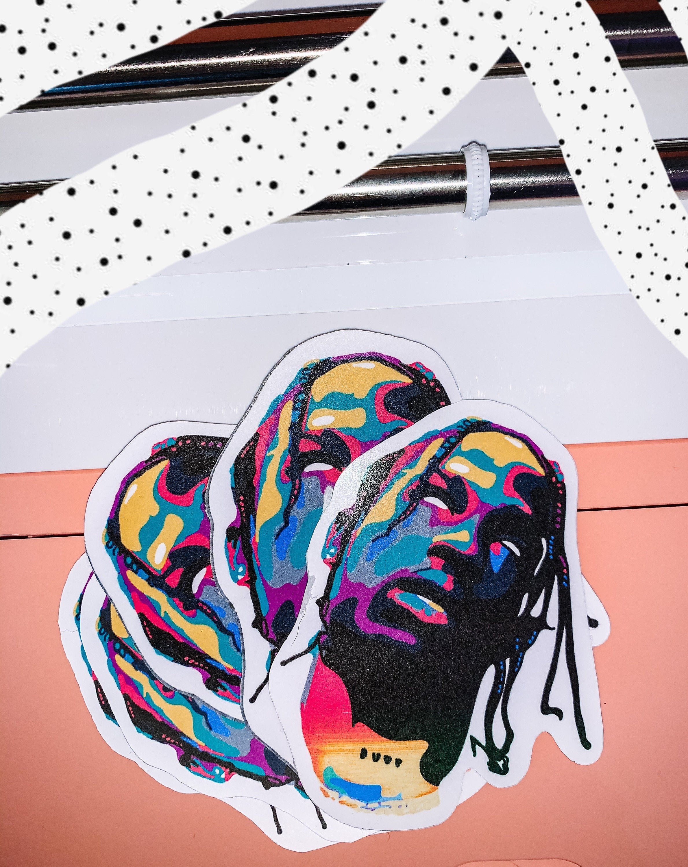 Travis Scott Pegatina / Rap pegatinas de música / Astroworld | Etsy Travis Scott Pegatina / Rap pegatinas de música / Astroworld | Etsy