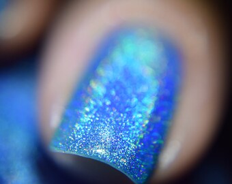 POP Polish Indie Nailpolish Nail Mirror rushmore | Etsy