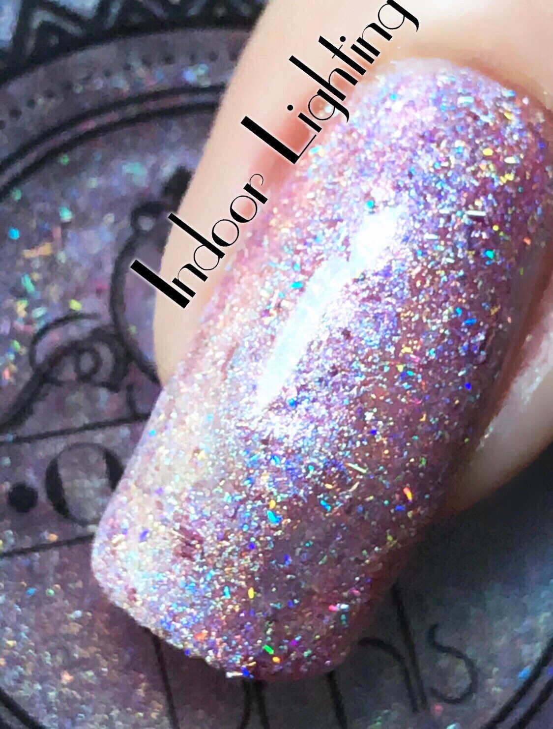 POP Polish Magic Dust Collection true Loves Kiss - Etsy