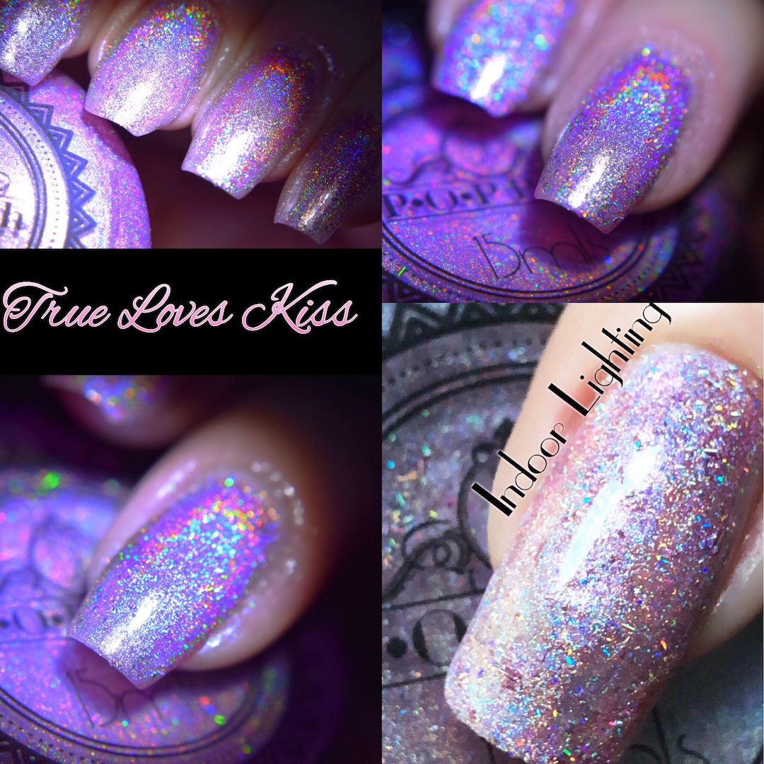 P•O•P True Loves Kiss (magic Dust Collection) - Etsy