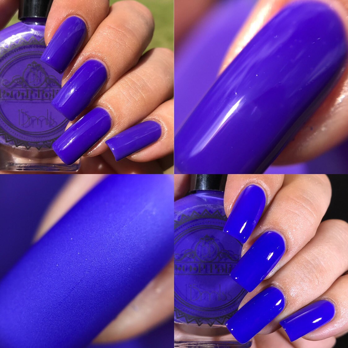 P.O.P Lgbtq Pride Collection Purple Grape Blurple Rainbow - Etsy