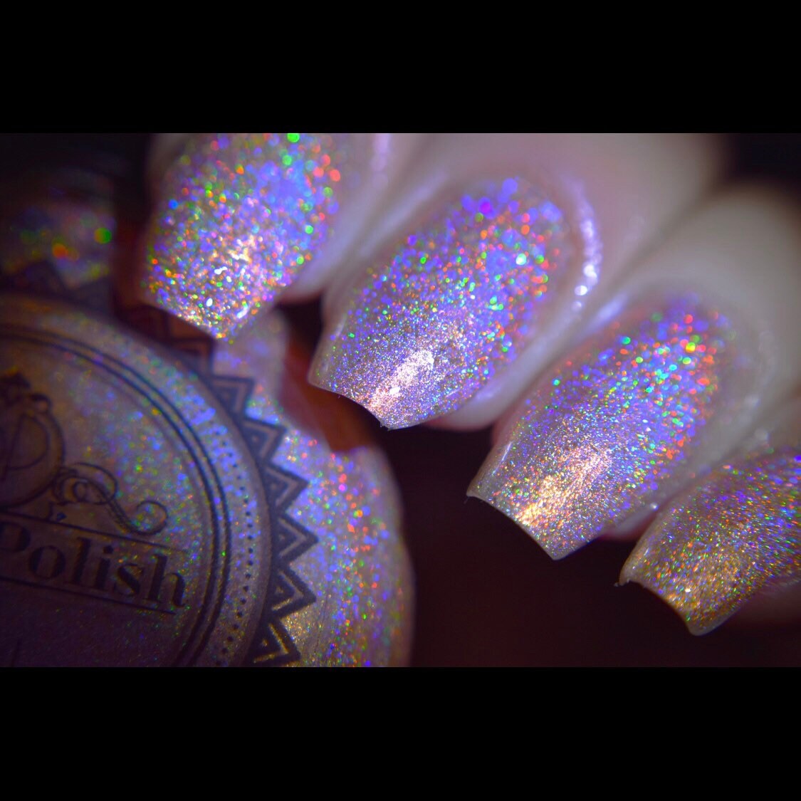 POP Polish Magic Dust Collection Once Upon A | Etsy