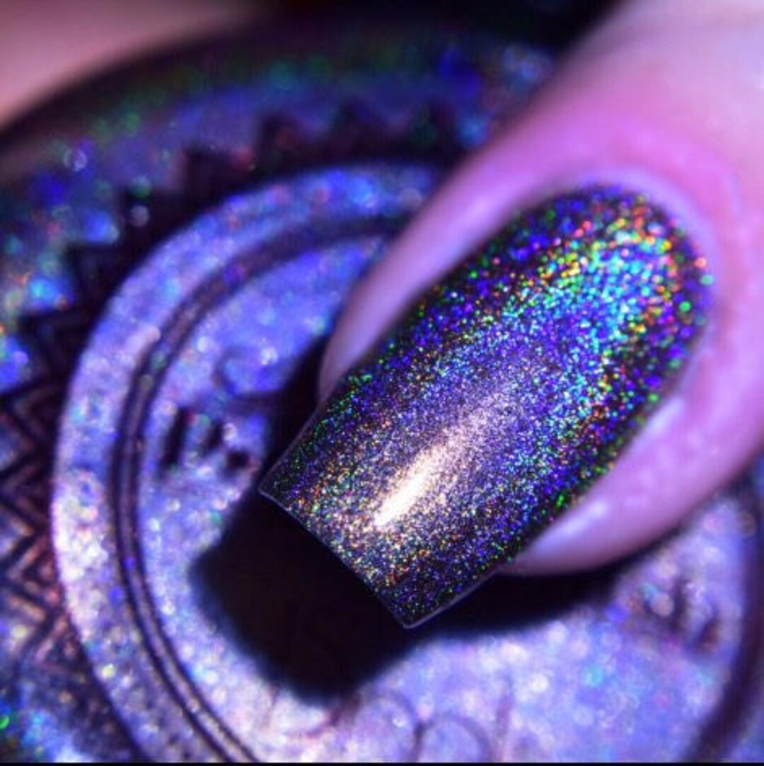 P•O•P Chopping Wood (holo Collection) - Etsy
