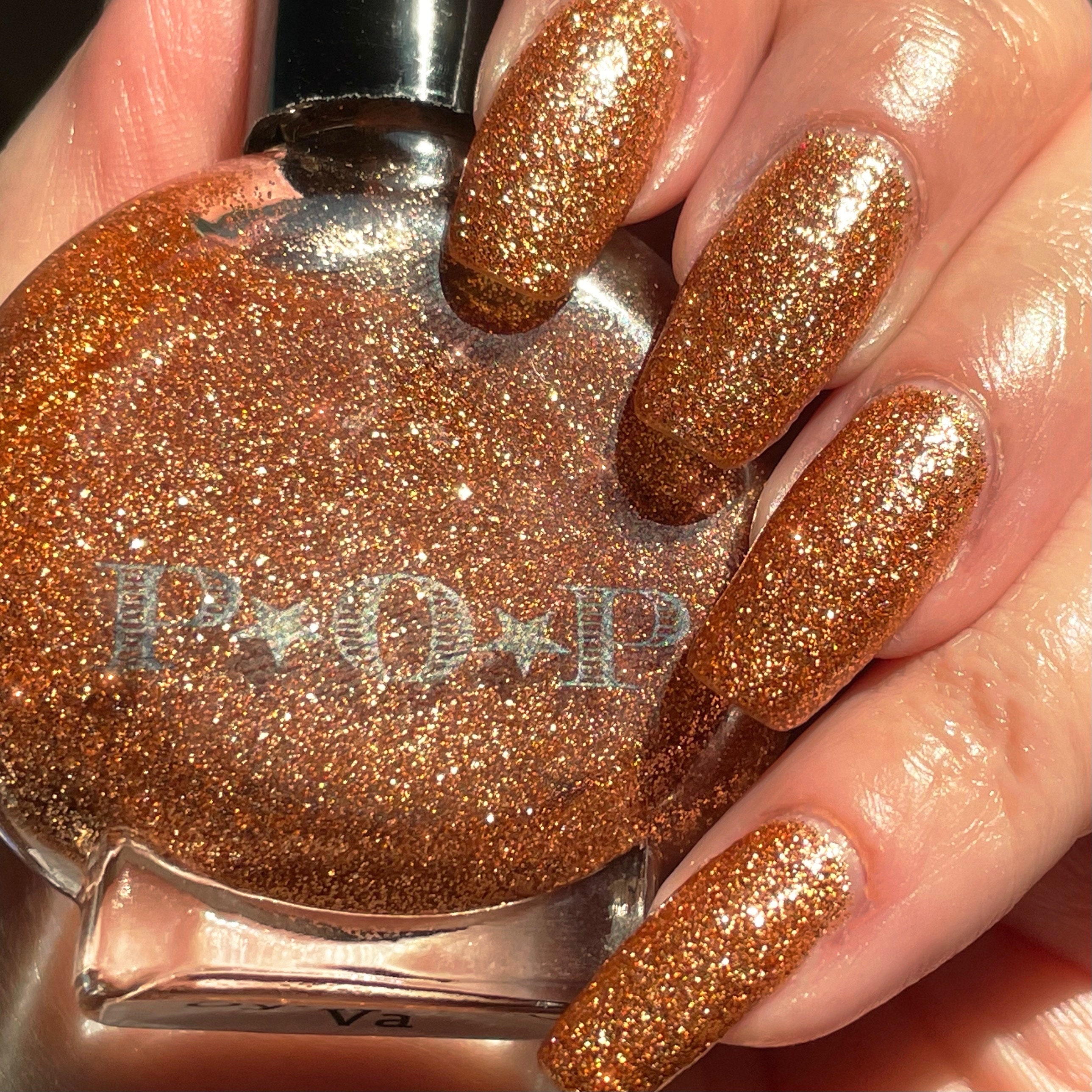 POP Iconic Collection oye Còmo Va Micro Glitter - Etsy