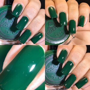 P.O.P Green Ribbon (urban Legend Collection) - Etsy